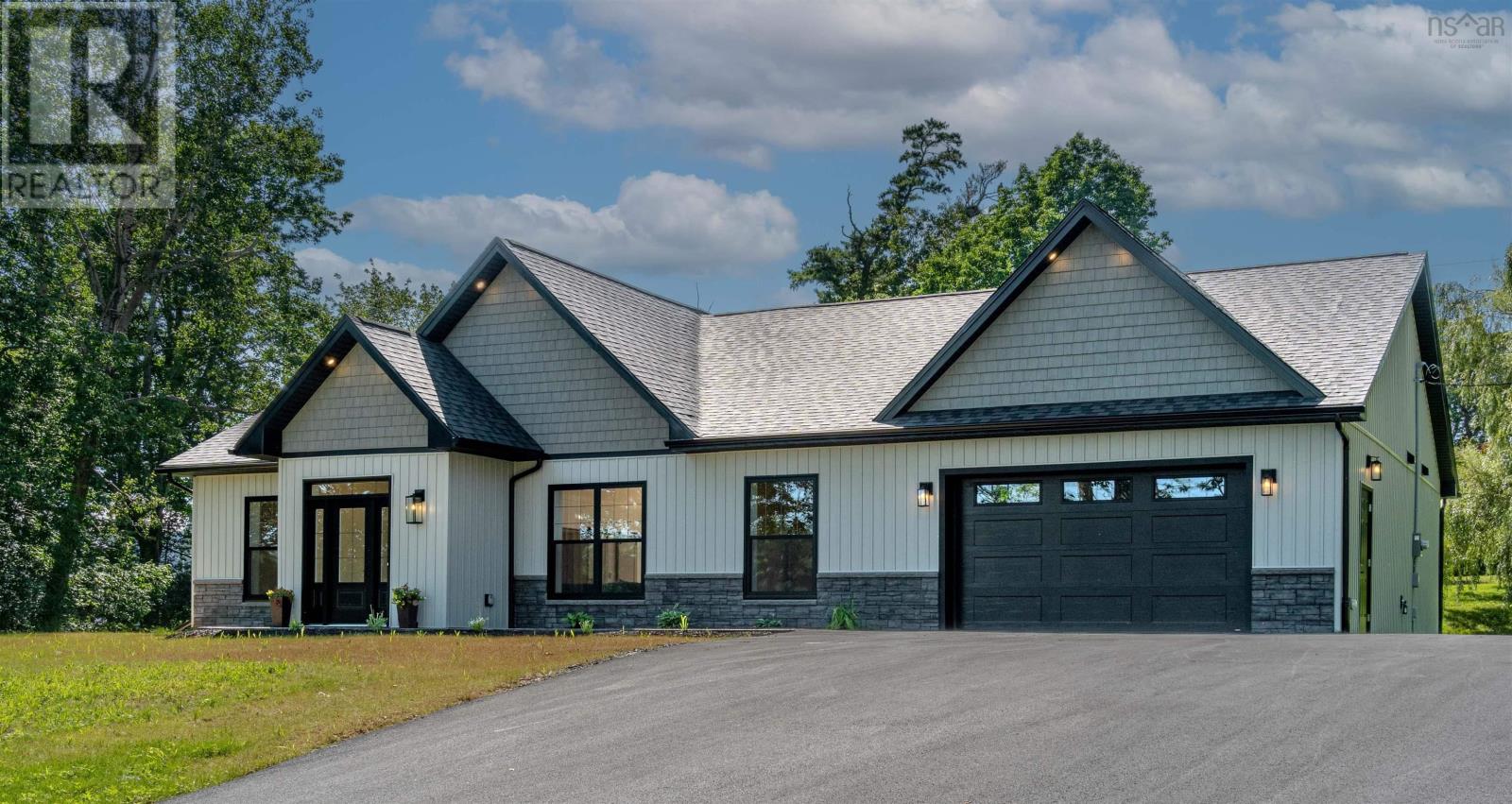 For sale: 240 Oakfield Park Road, Oakfield, Nova Scotia B2T1B3 - 202316335 | REALTOR.ca