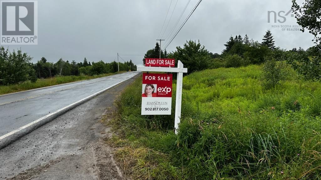 For sale: Lot 1 Highway 354,, Upper Rawdon, Nova Scotia B0N2N0 ...