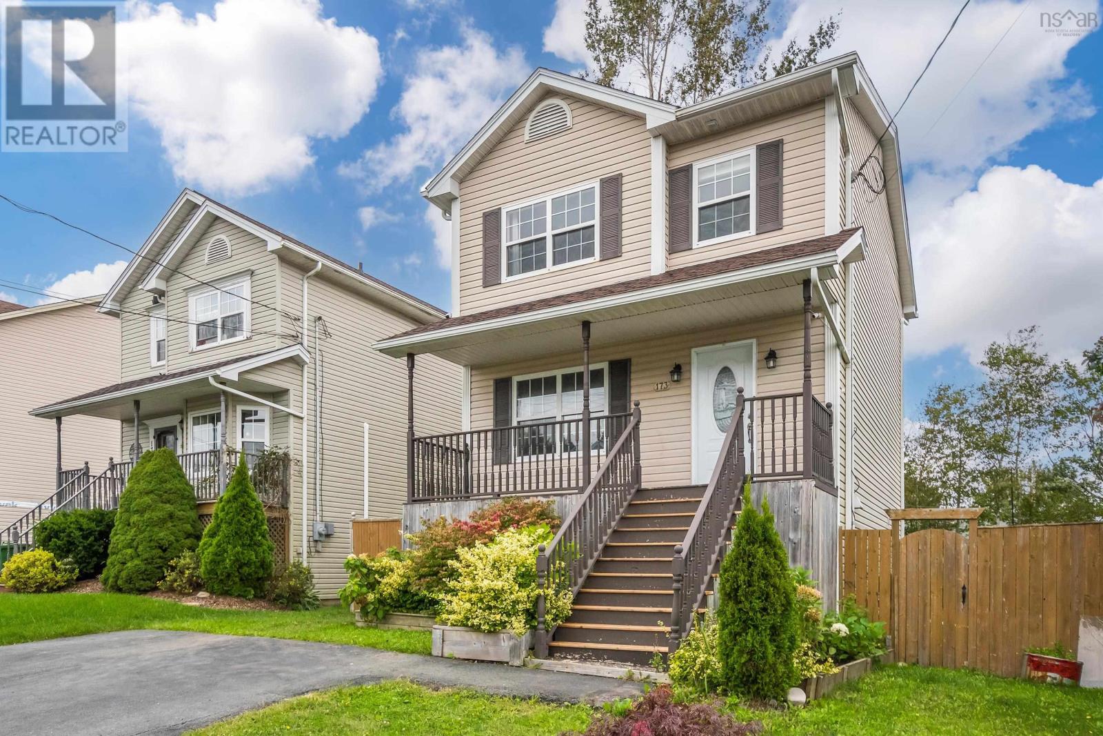 À vendre : 173 James Street, Timberlea, Nouvelle-Écosse B3T1P1 ...