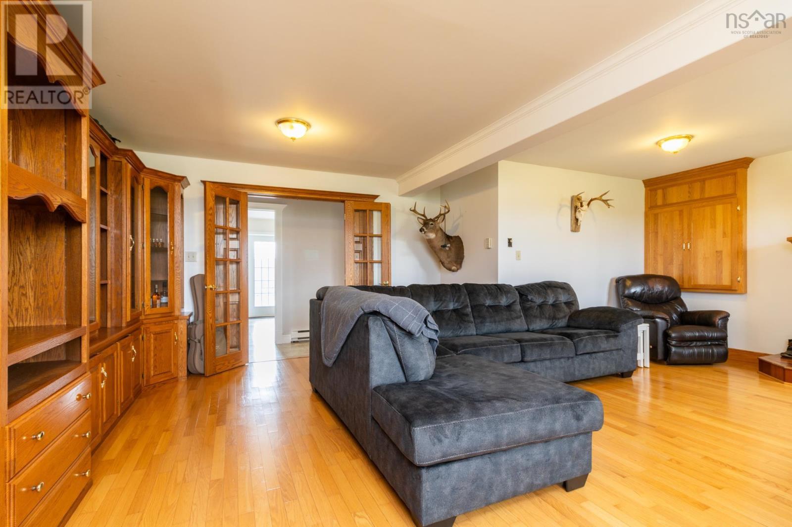 For sale: 8201 Highway 3, Charlesville, Nova Scotia B0W2A0 - 202317599 ...
