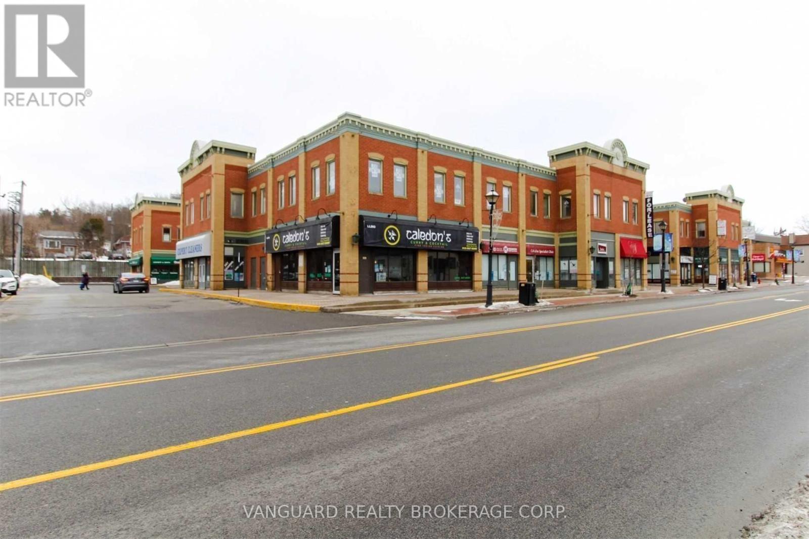 For lease: L6 - 18 KING STREET E, Caledon (Bolton North), Ontario ...