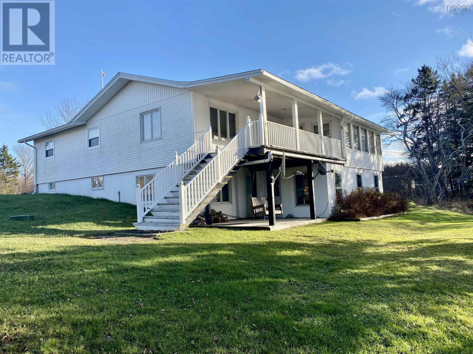 For sale: 1805 Black River Road, Dundee, Nova Scotia B0E3K0 - 202226944 ...