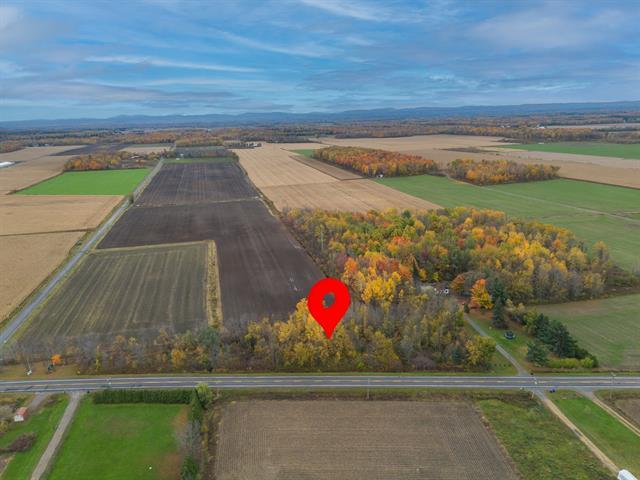 For sale: Route 132, Saint-Anicet, Quebec J0S1M0 - 17880480 | REALTOR.ca
