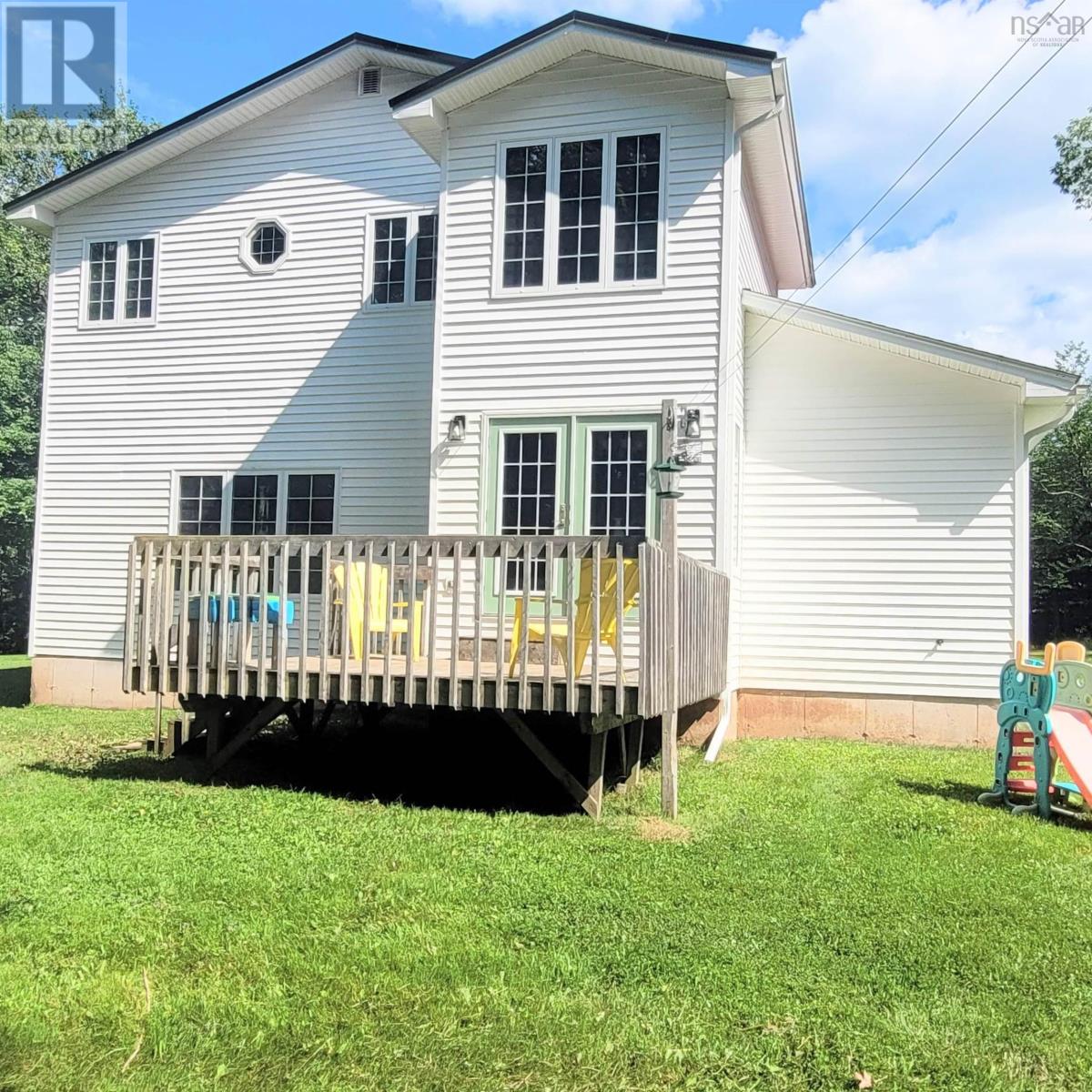 For sale: 184 North Street, Springhill, Nova Scotia B0M1X0 - 202311369 ...