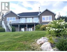 For sale: 916 Hillside Boularderie Rd., Groves Point, Nova Scotia ...
