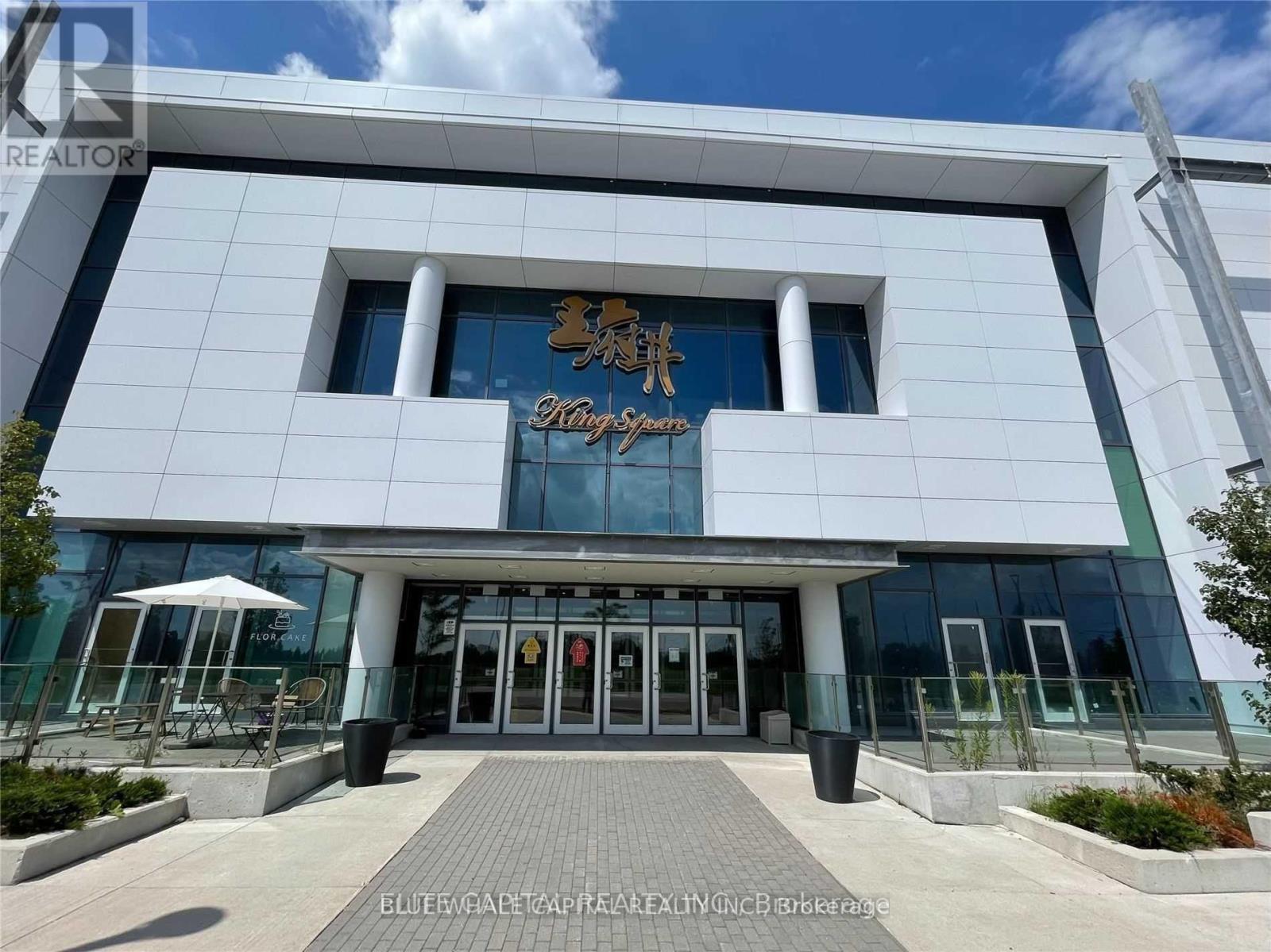 For rent: 1FC12 - 9390 WOODBINE AVENUE, Markham (Cachet), Ontario ...
