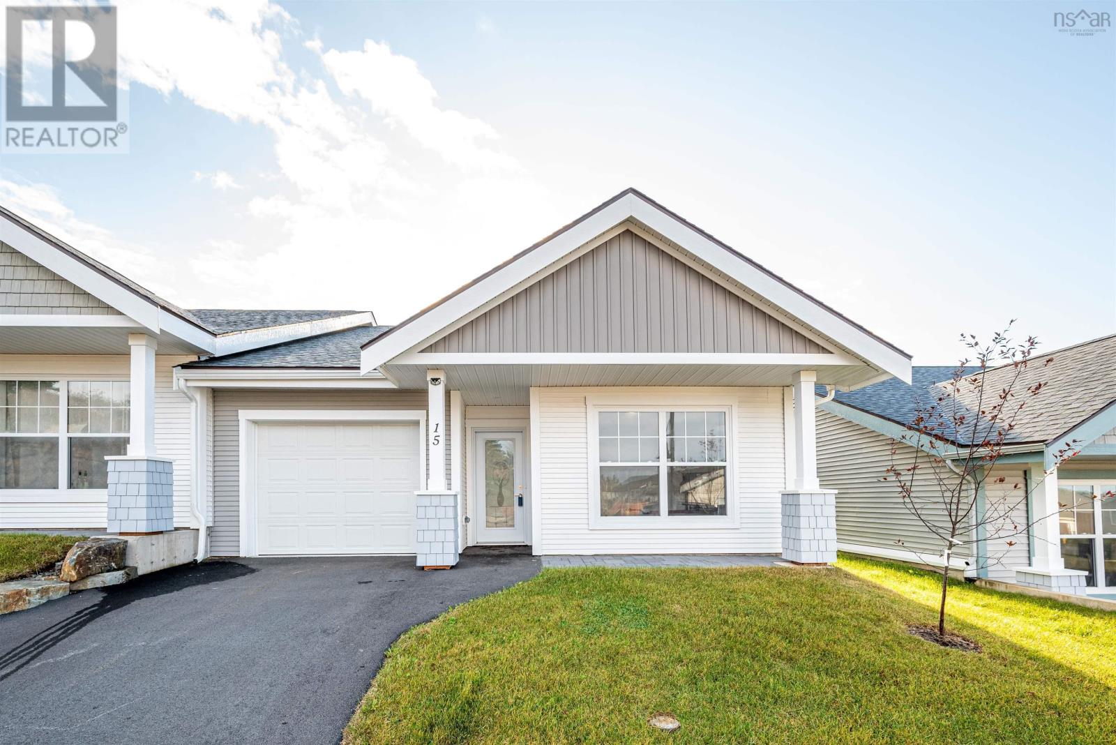 15 Moonlit Ridge, Eastern Passage, Nova Scotia B3G0H5 | REALTOR.ca