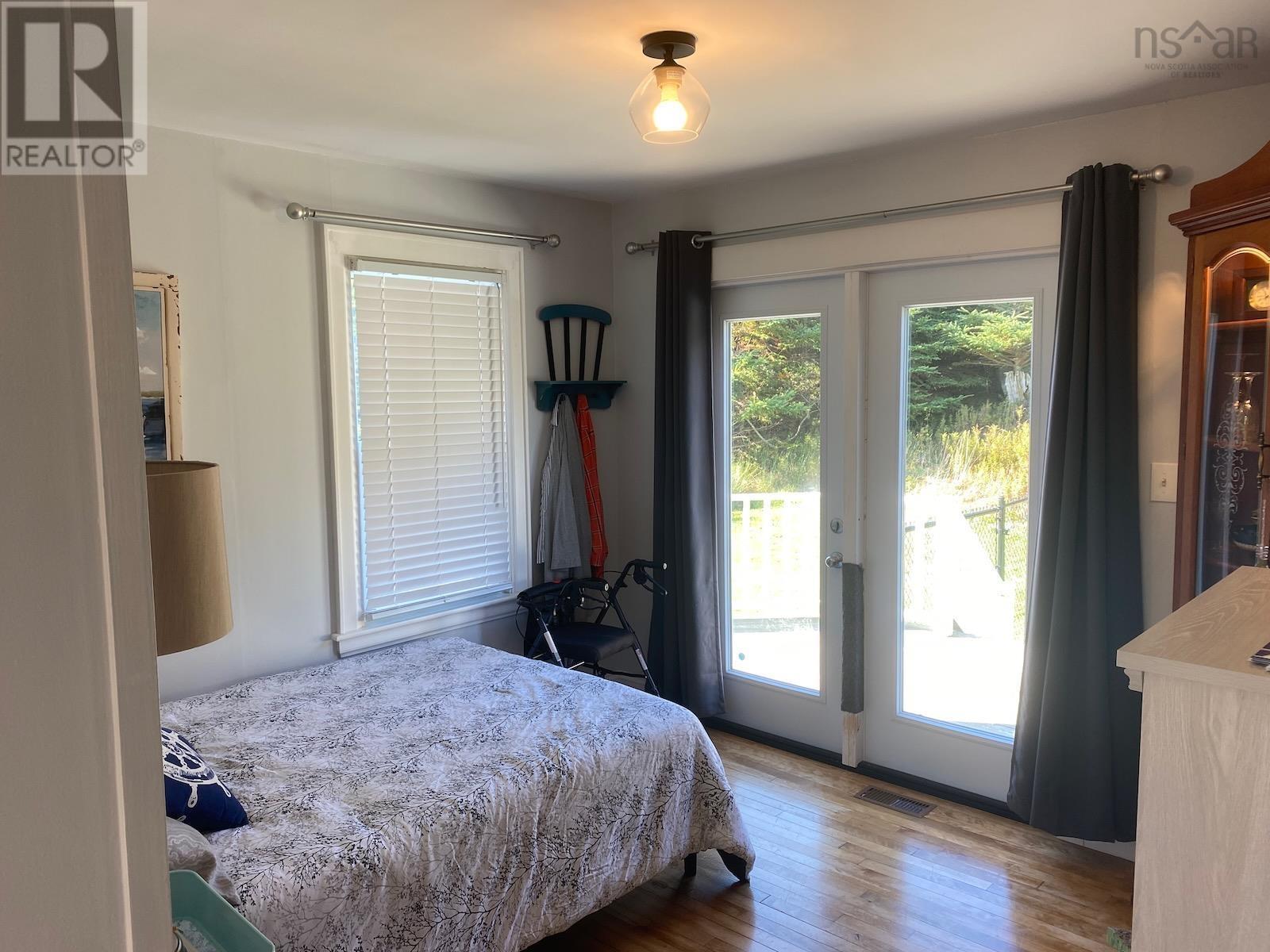 14 Sweeney Lane, Cape Forchu, Nova Scotia B5A5G7 | REALTOR.ca