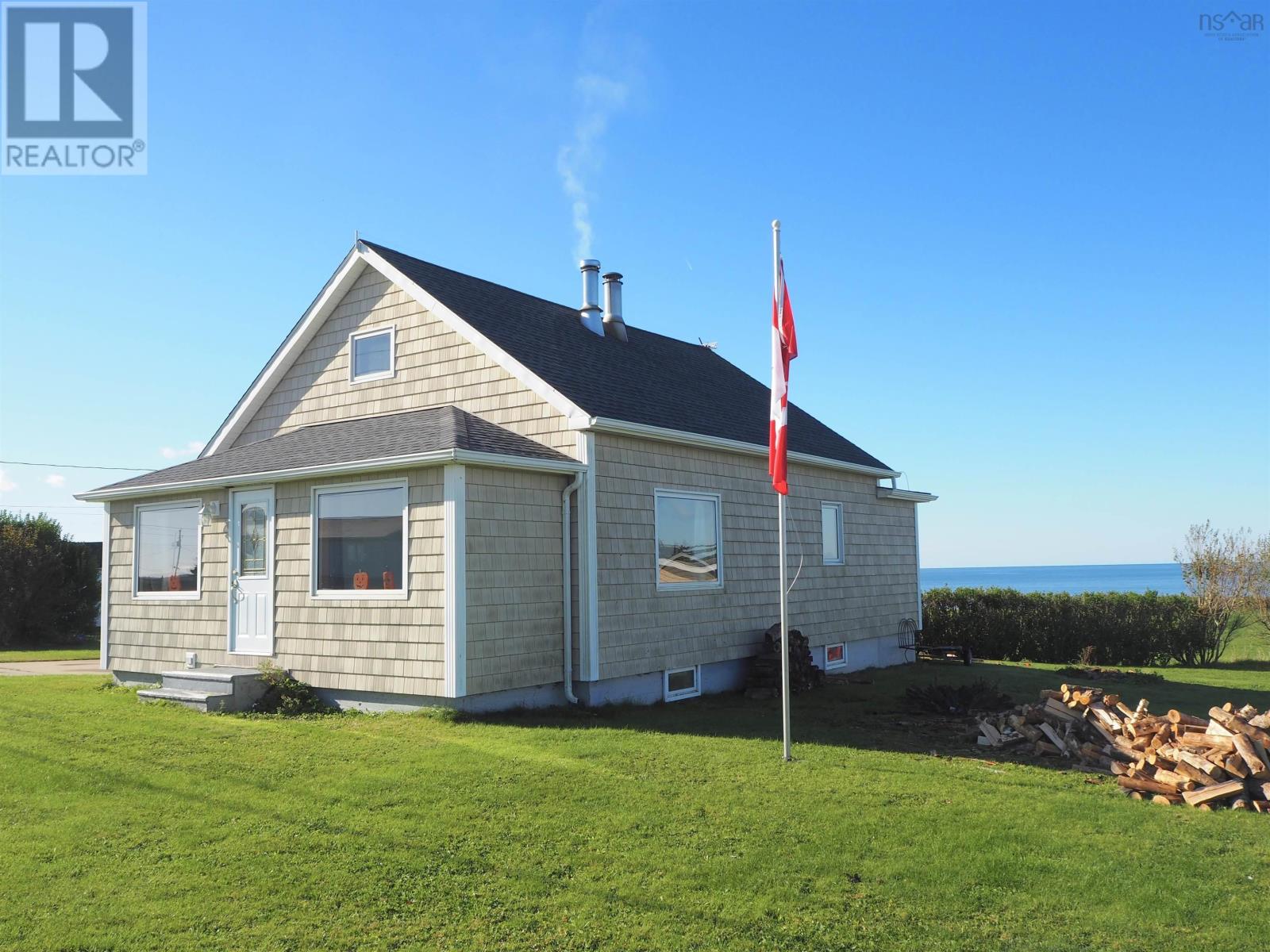 10275 Highway 1 Highway, Saulnierville, Nova Scotia B0W2Z0 | REALTOR.ca