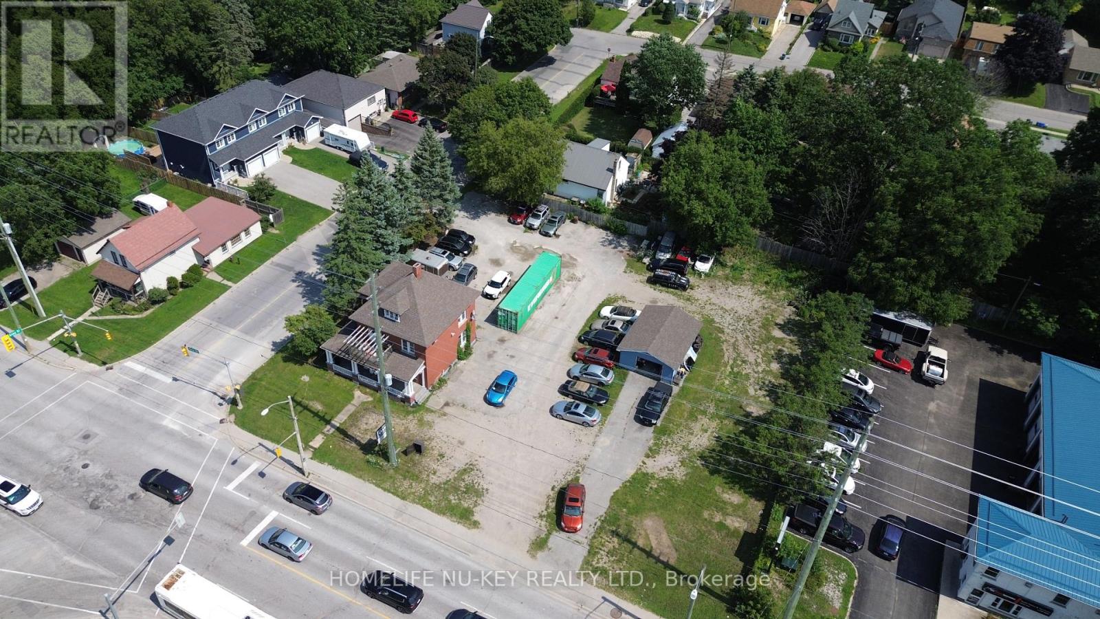 For sale: 150 ESSA ROAD, Barrie (Allandale), Ontario L4N3L1 - S6814522 ...