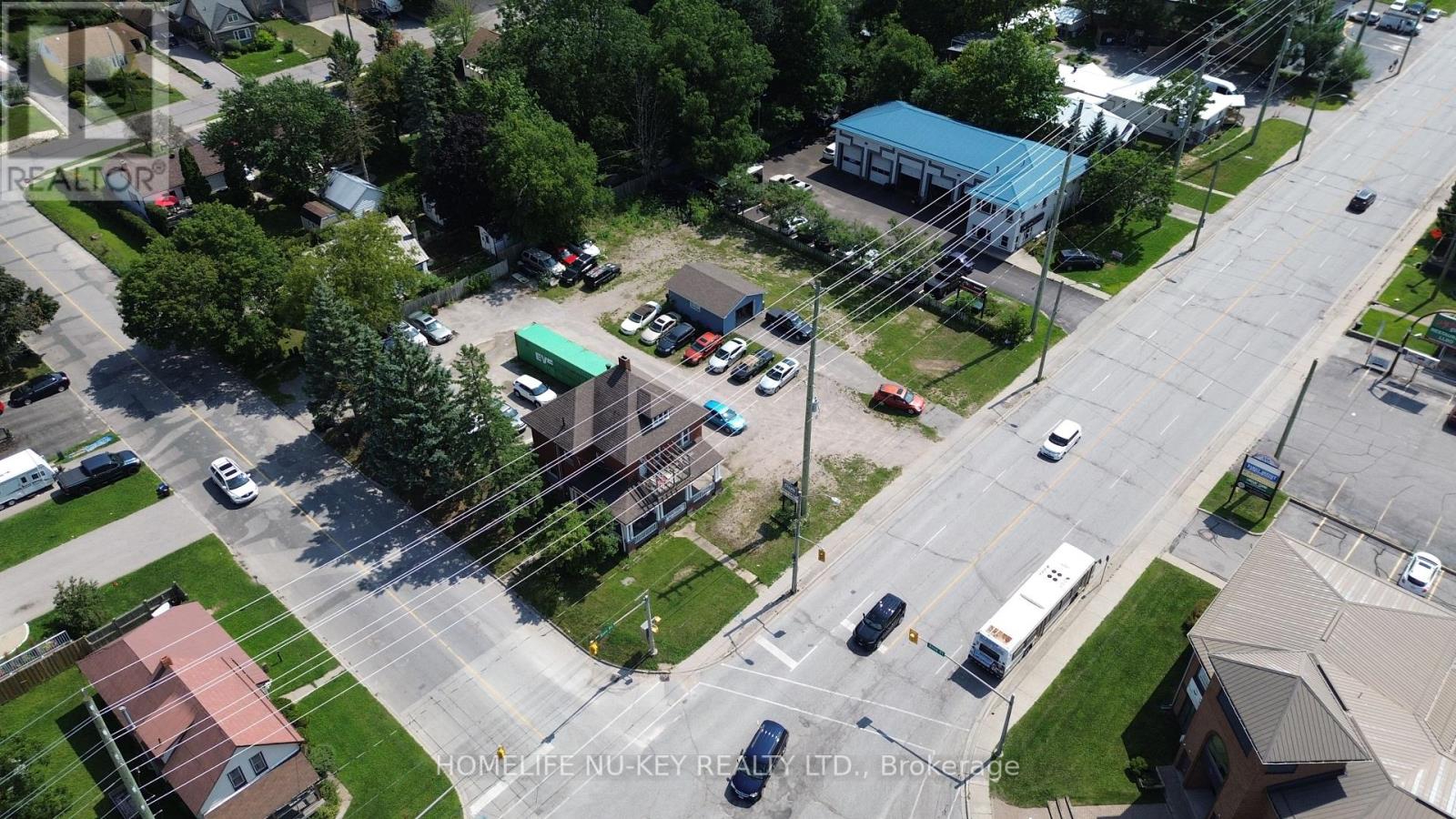 For sale: 150 ESSA ROAD, Barrie (Allandale), Ontario L4N3L1 - S6814522 ...