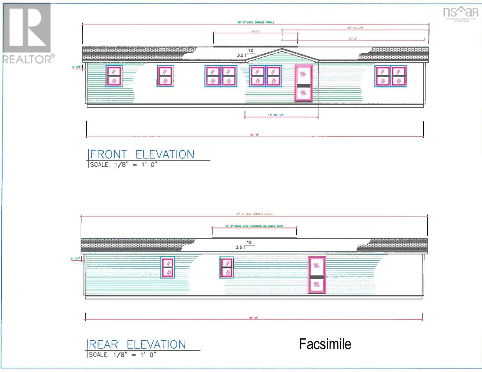 11 BUTLER Drive, Bible Hill, Nova Scotia B2N5M9 | REALTOR.ca