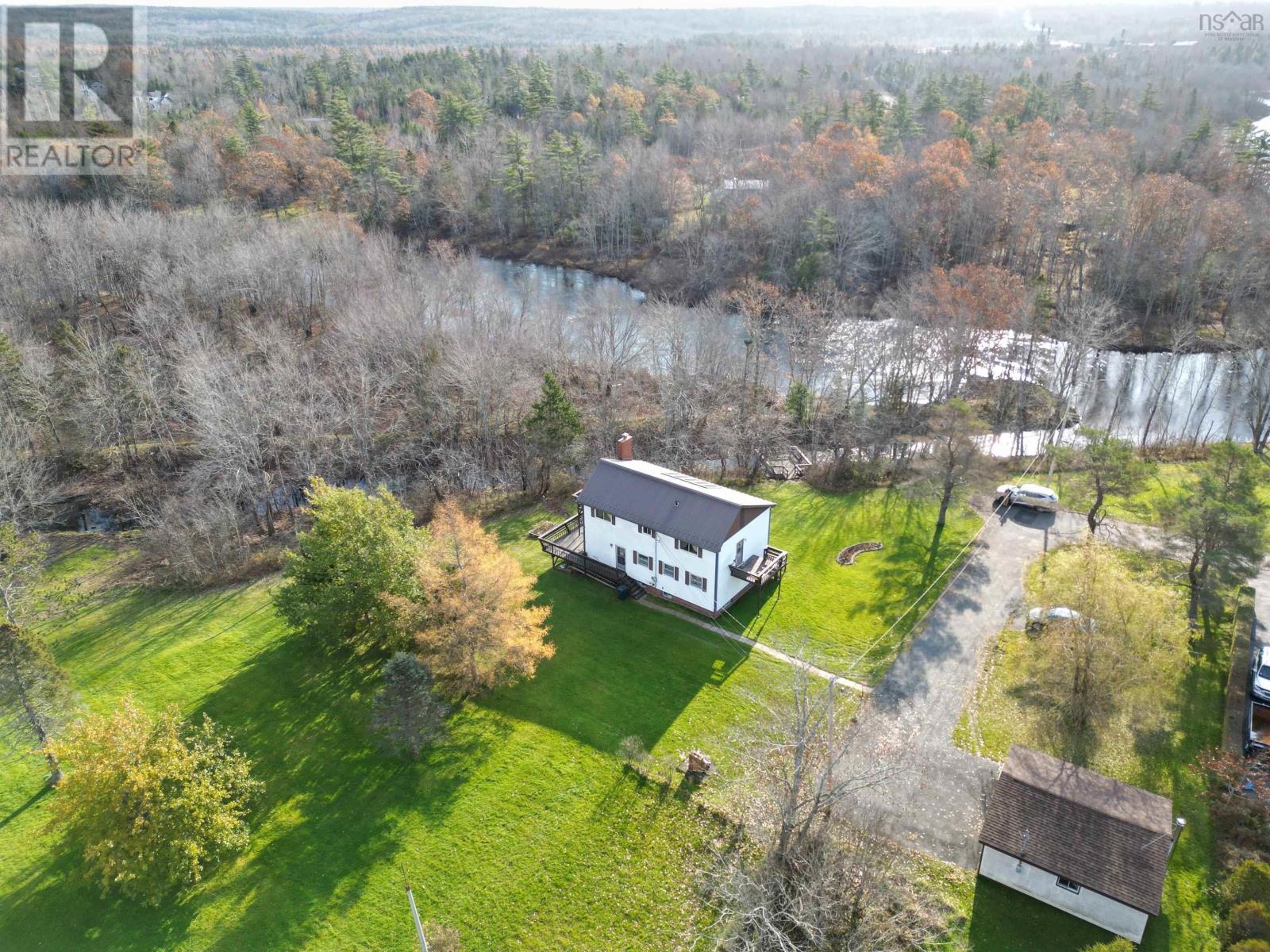 For sale: 109 Canal Lane, Enfield, Nova Scotia B2T1C8 - 202324036 ...