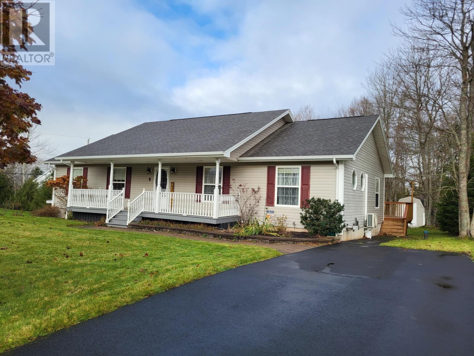 5 Pheasant Run, Bible Hill, Nova Scotia B2N7B3 | REALTOR.ca