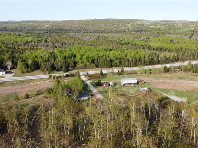 For sale: 1572 Route Transcanadienne, Grand-Remous, Quebec J0W1E0 ...