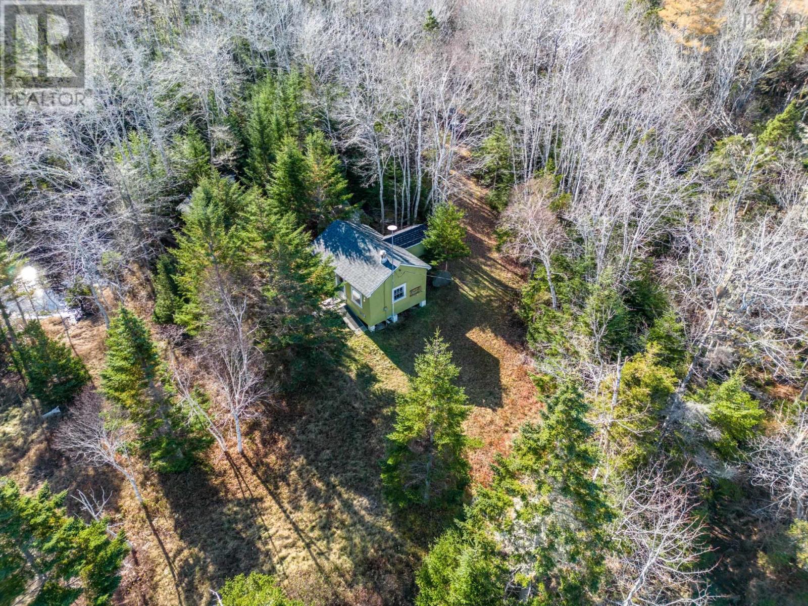 For sale: 875 West Sable Road, Sable River, Nova Scotia B0T1V0 ...