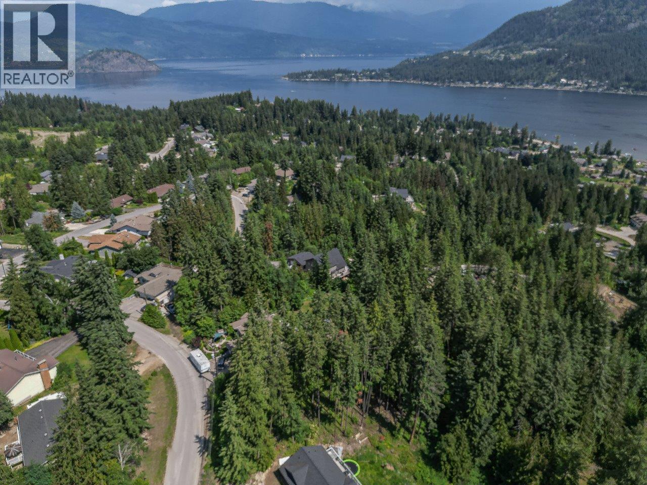 For sale: Lot 25 Forest View Place, Blind Bay, British Columbia V0E1H1 ...
