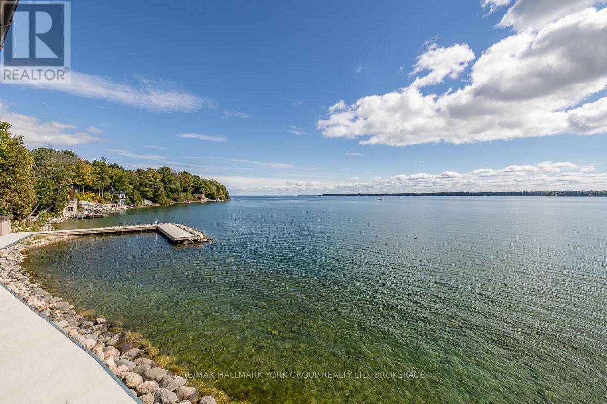 For sale: 1775 RIDGE ROAD W, Oro-Medonte (Shanty Bay), Ontario L0L2L0 ...