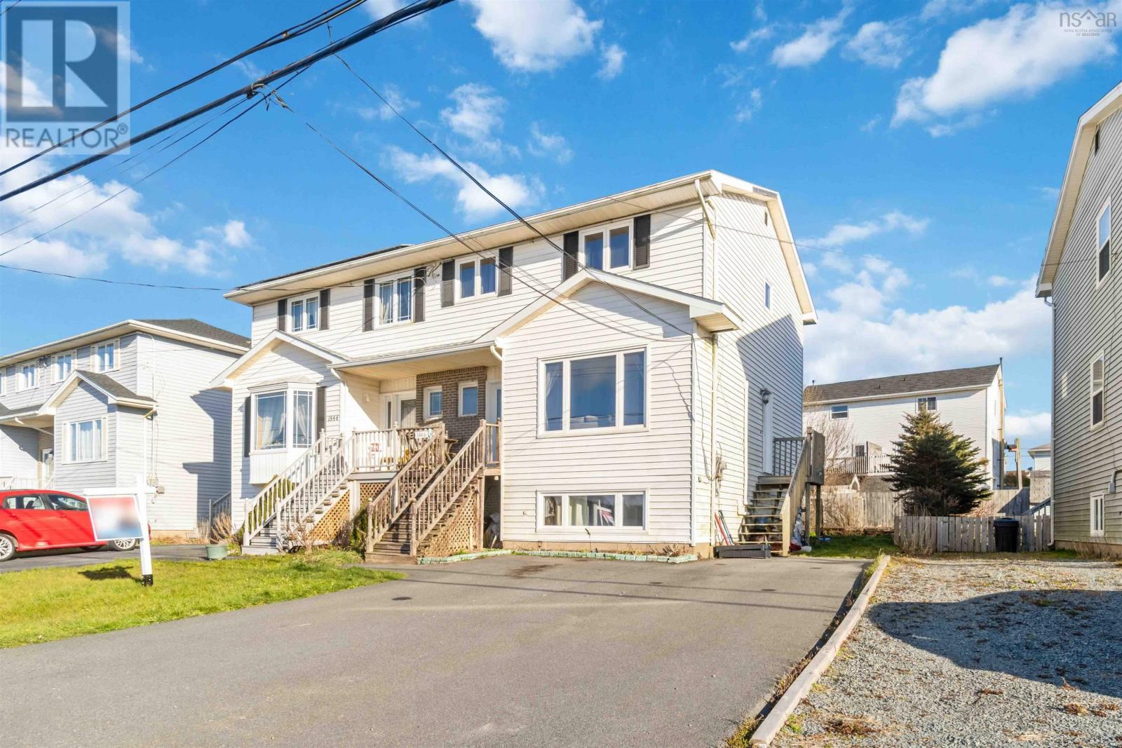 For sale: 1846 SHORE Road, Eastern Passage, Nova Scotia B3G1G5 ...