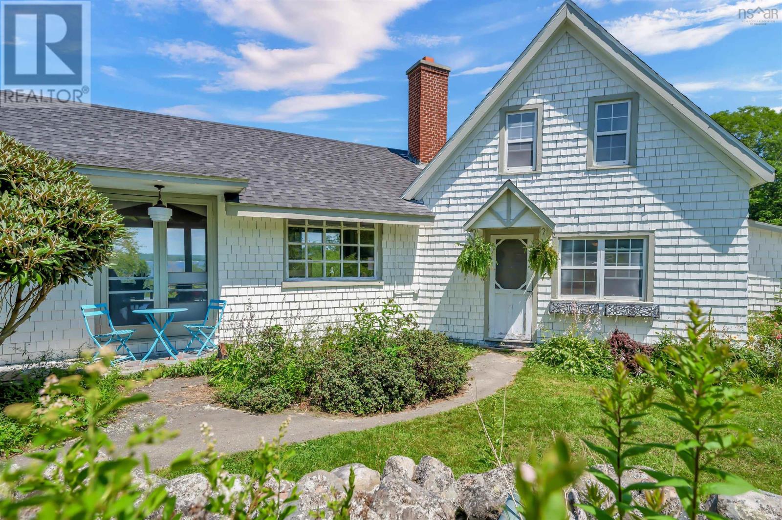 5132 Sandy Point Road, Jordan Ferry, Nova Scotia B0T1W0 | REALTOR.ca