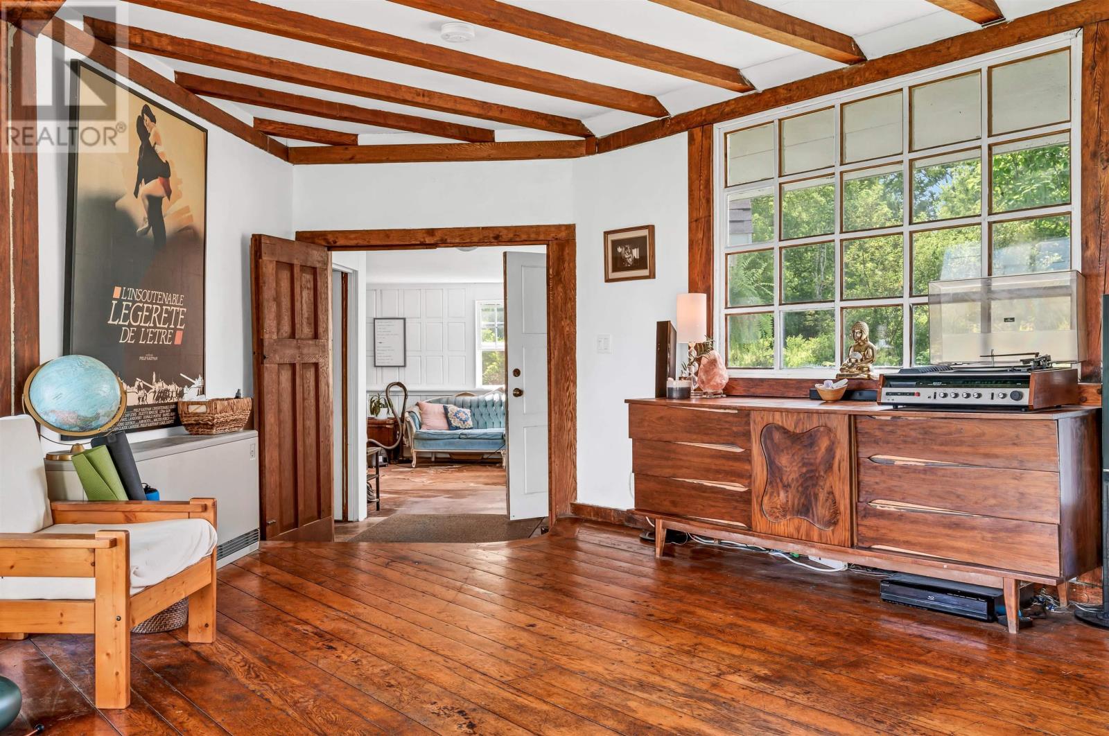 5132 Sandy Point Road, Jordan Ferry, Nova Scotia B0T1W0 | REALTOR.ca