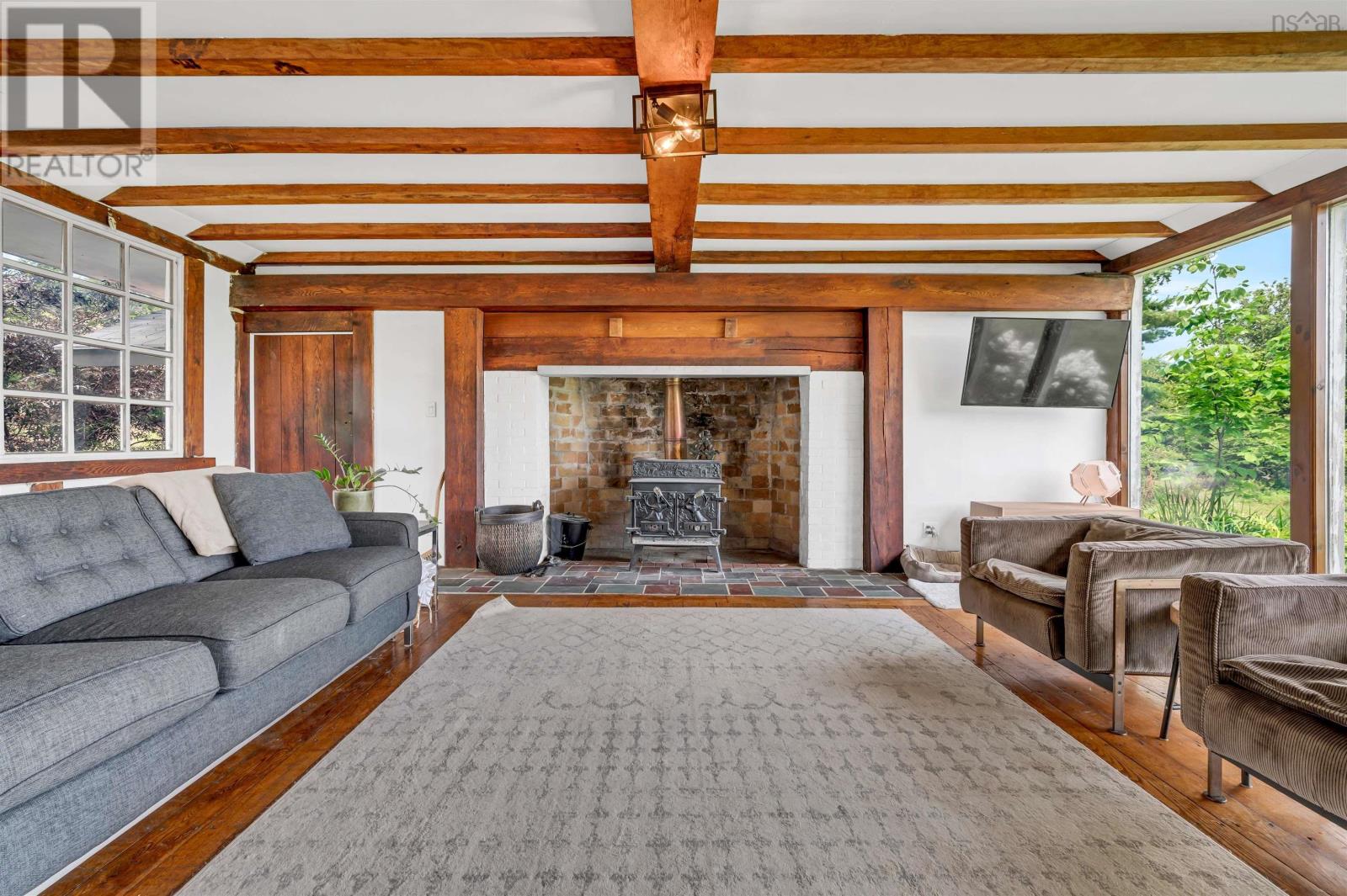 5132 Sandy Point Road, Jordan Ferry, Nova Scotia B0T1W0 | REALTOR.ca