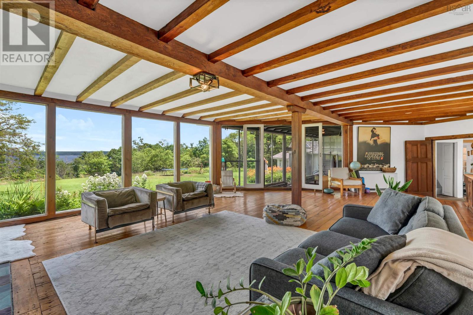 5132 Sandy Point Road, Jordan Ferry, Nova Scotia B0T1W0 | REALTOR.ca