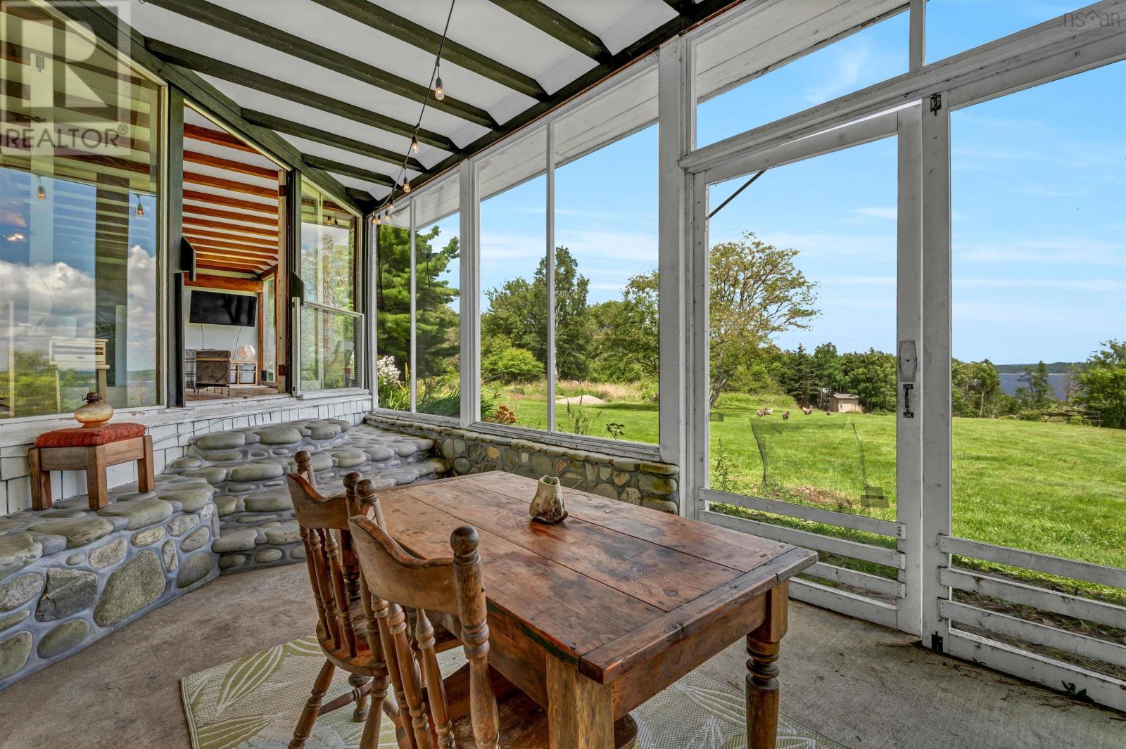 5132 Sandy Point Road, Jordan Ferry, Nova Scotia B0T1W0 | REALTOR.ca