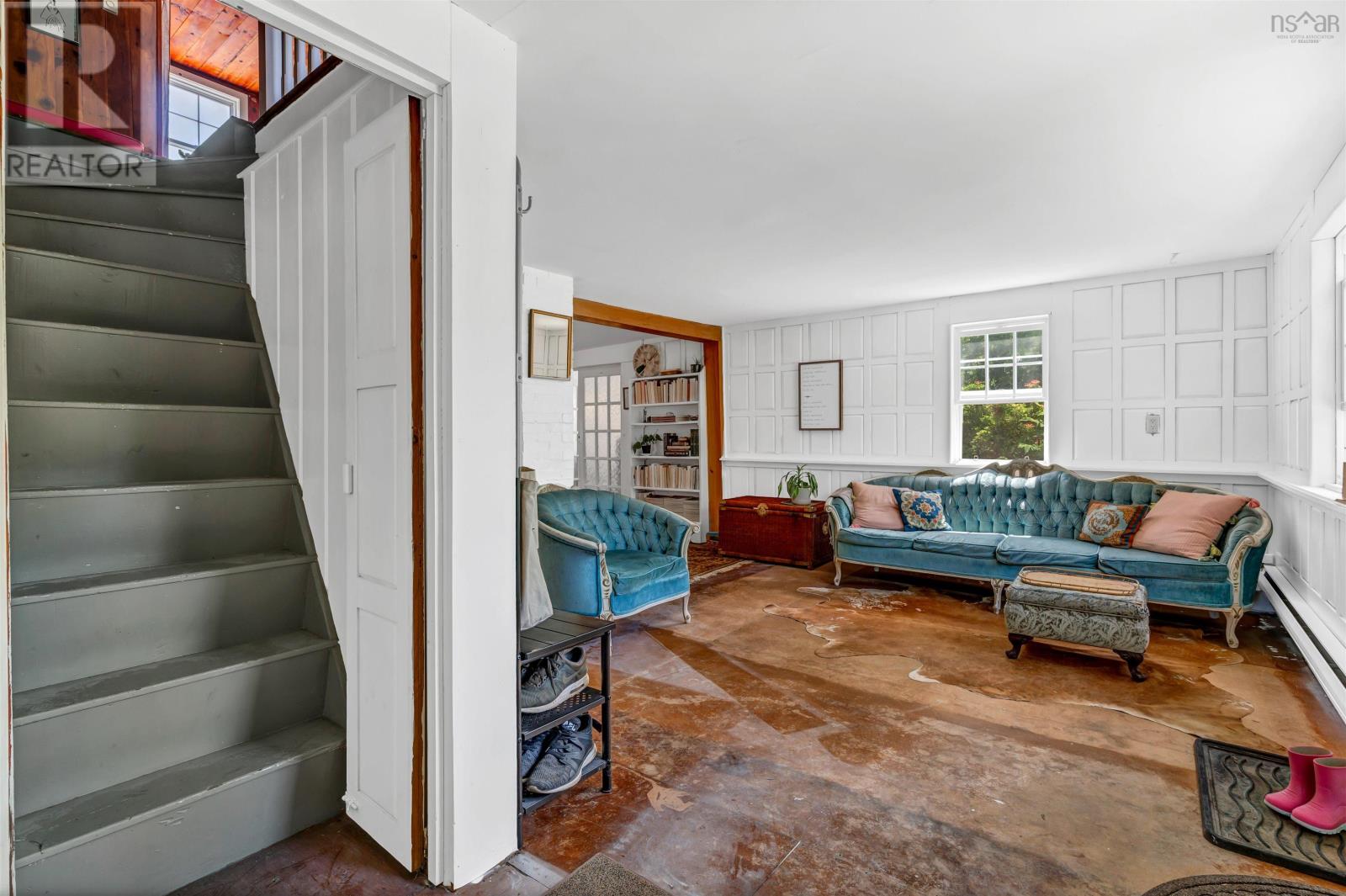 5132 Sandy Point Road, Jordan Ferry, Nova Scotia B0T1W0 | REALTOR.ca