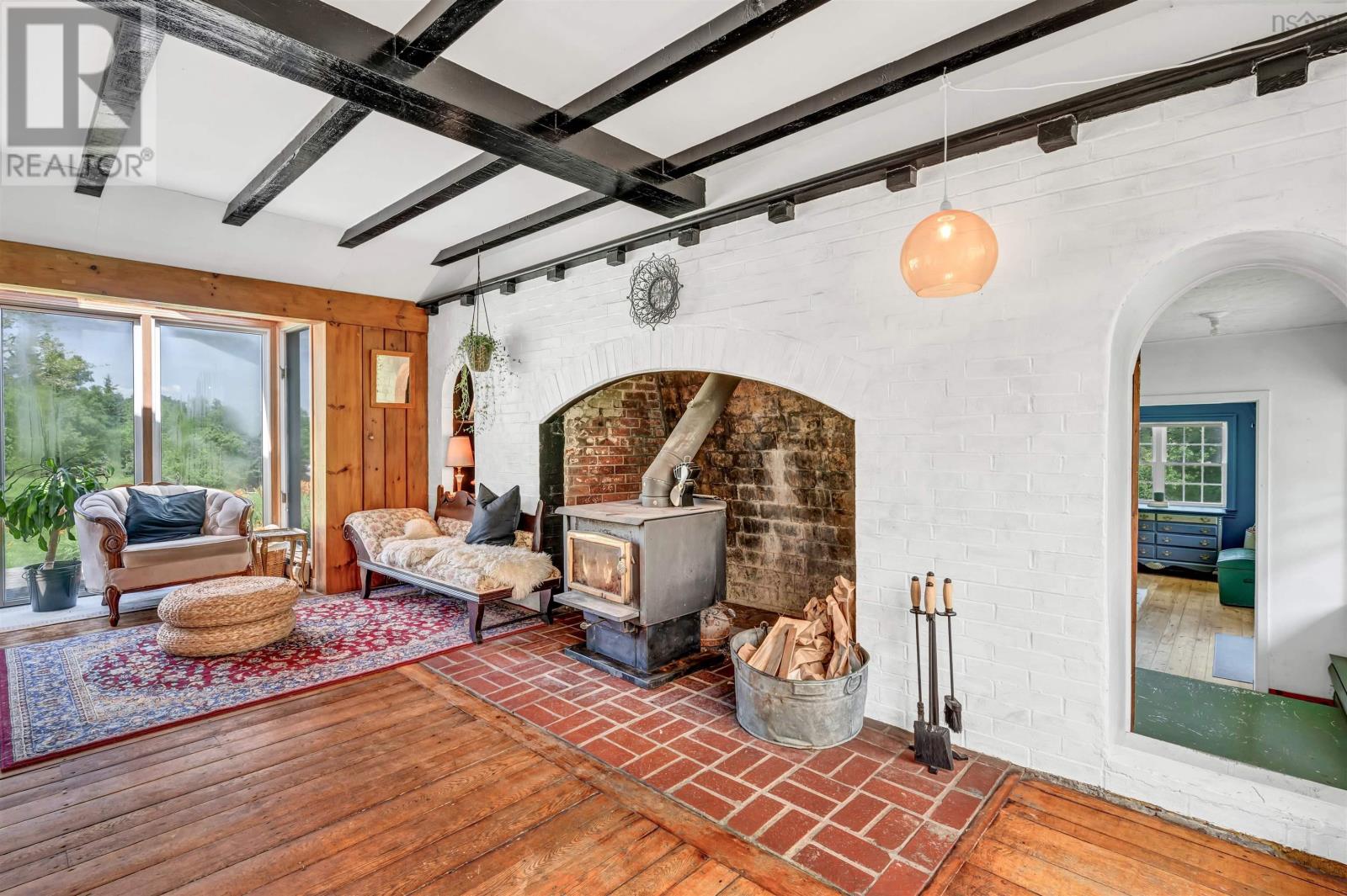 5132 Sandy Point Road, Jordan Ferry, Nova Scotia B0T1W0 | REALTOR.ca