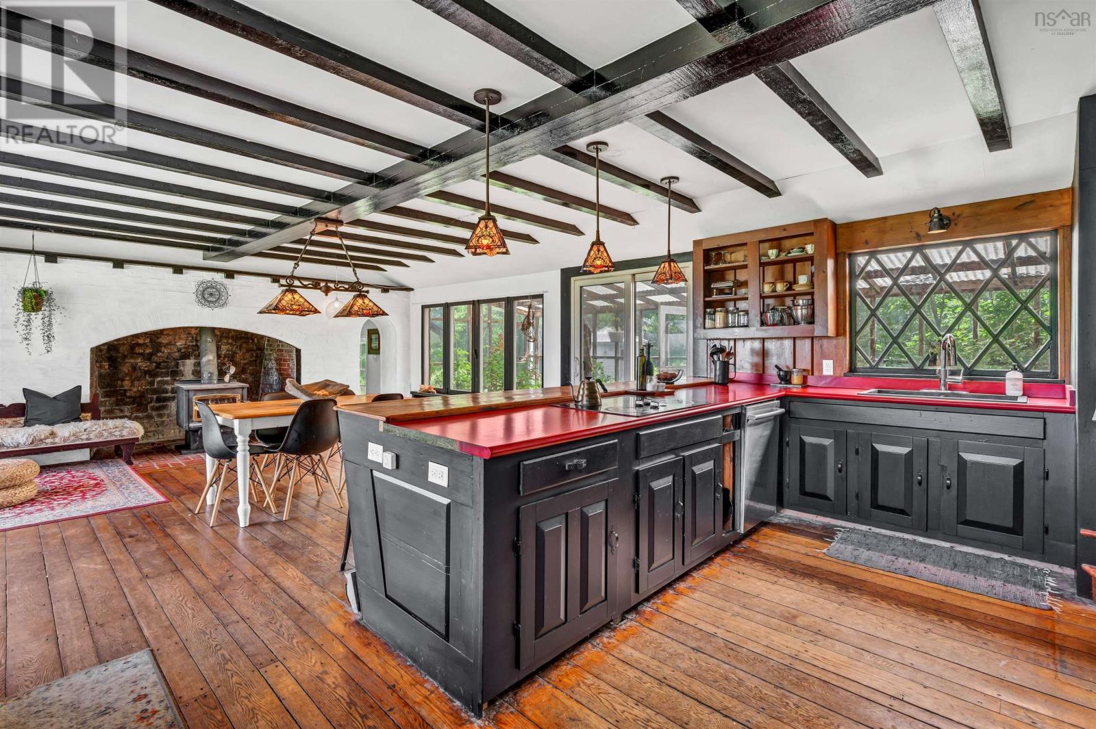 5132 Sandy Point Road, Jordan Ferry, Nova Scotia B0T1W0 | REALTOR.ca