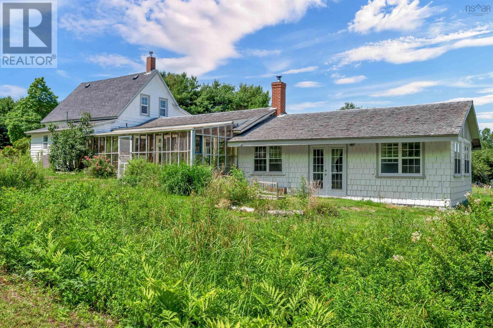 5132 Sandy Point Road, Jordan Ferry, Nova Scotia B0T1W0 | REALTOR.ca