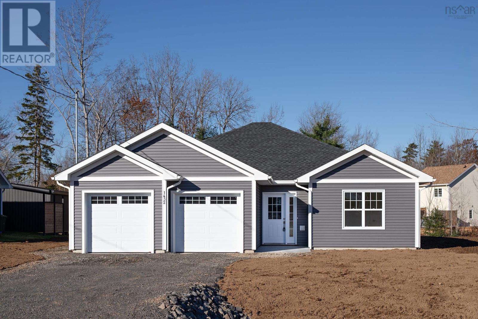 For sale: 1432 Caiden Ave., Coldbrook, Nova Scotia B4R1A1 - 202324618 ...