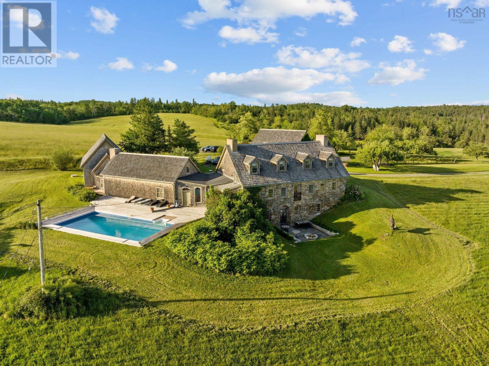 For sale: 659 Avondale Road, Newport, Nova Scotia B0N2A0 - 202321229 ...