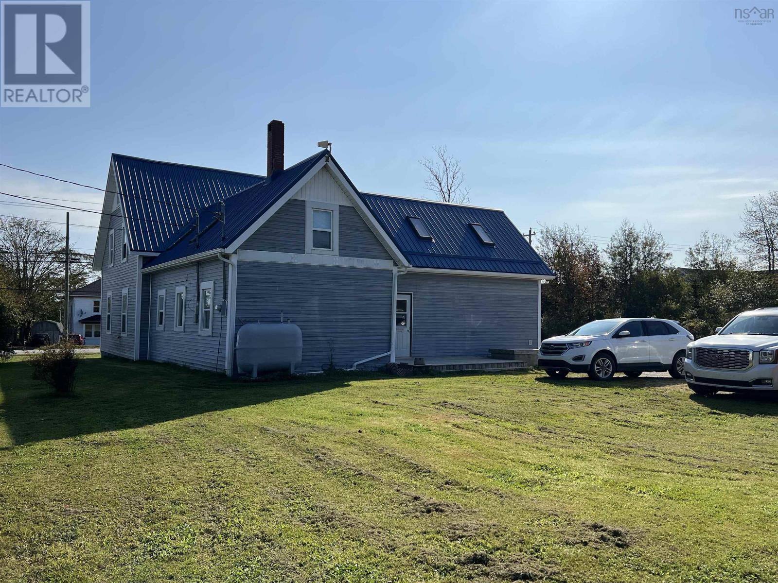 Real Estate In Barrington Passage Nova Scotia at Herman Dunlap blog