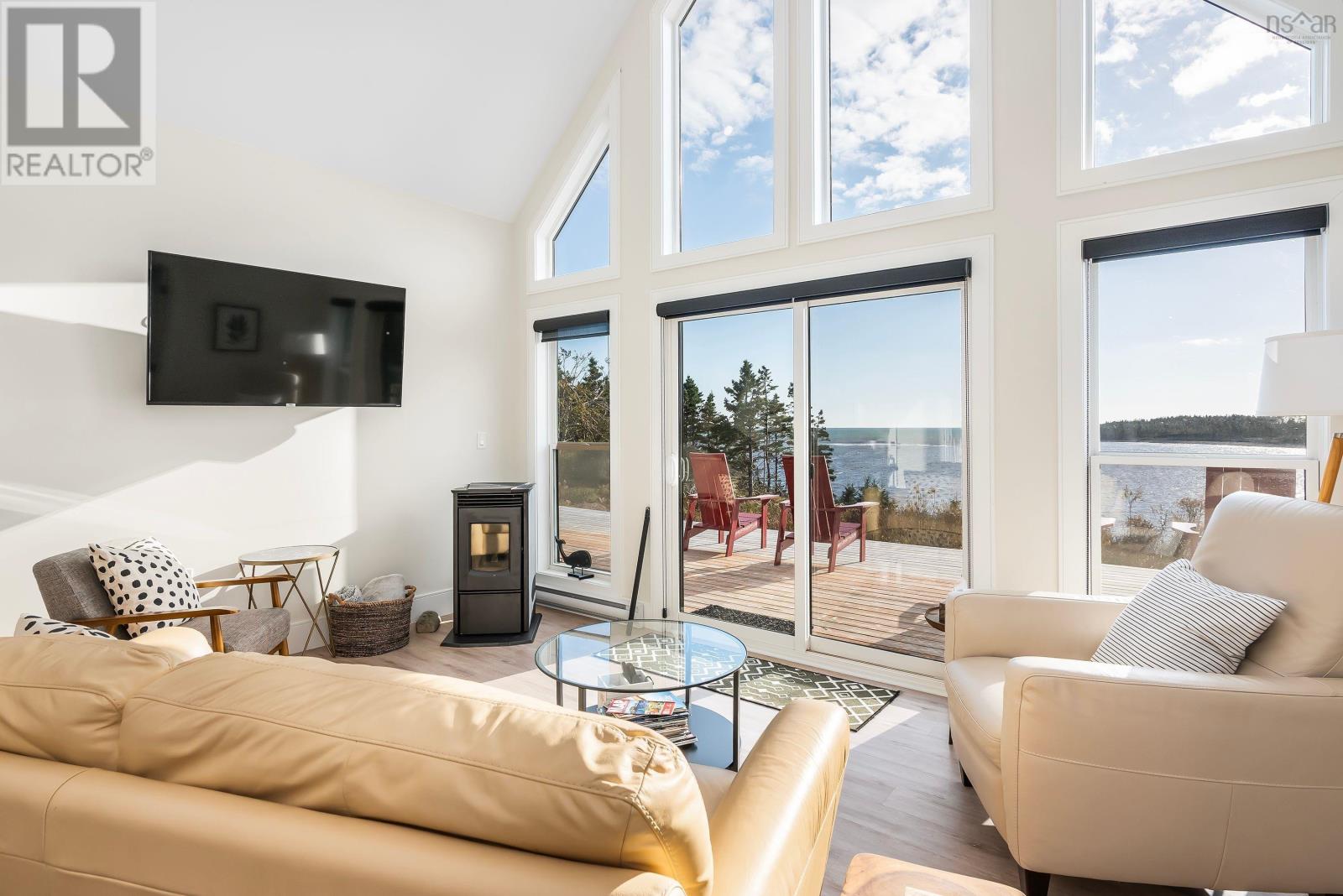 For sale: 64 Spruce Court, Three Fathom Harbour, Nova Scotia B0J2L0 ...