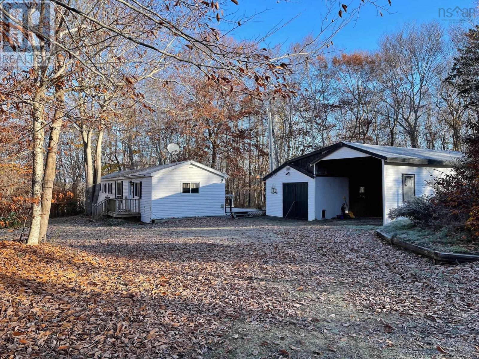 For sale: 5606 Highway 340, Forest Glen, Nova Scotia B5A5R1 - 202324048 | REALTOR.ca