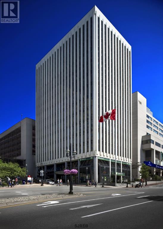 For lease: 44 Chipman Hill Unit# 400, Saint John, New Brunswick E2L2A9 ...