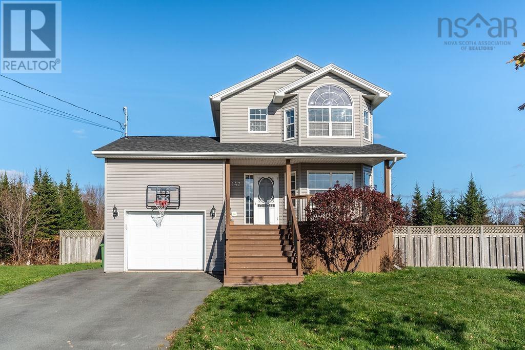 147 Atikian Drive, Eastern Passage, Nova Scotia B3G0A9 | REALTOR.ca
