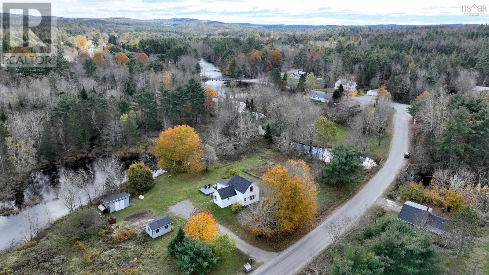 26 Mackay Road, Union Square, Nova Scotia B0R1E0 | REALTOR.ca