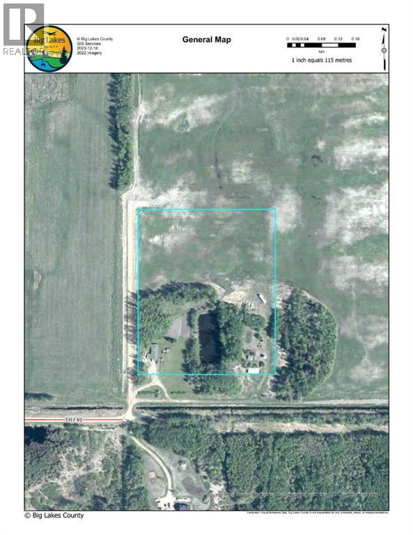 For sale: Township 740, Enilda, Alberta T0G1E0 - A2098239 | REALTOR.ca