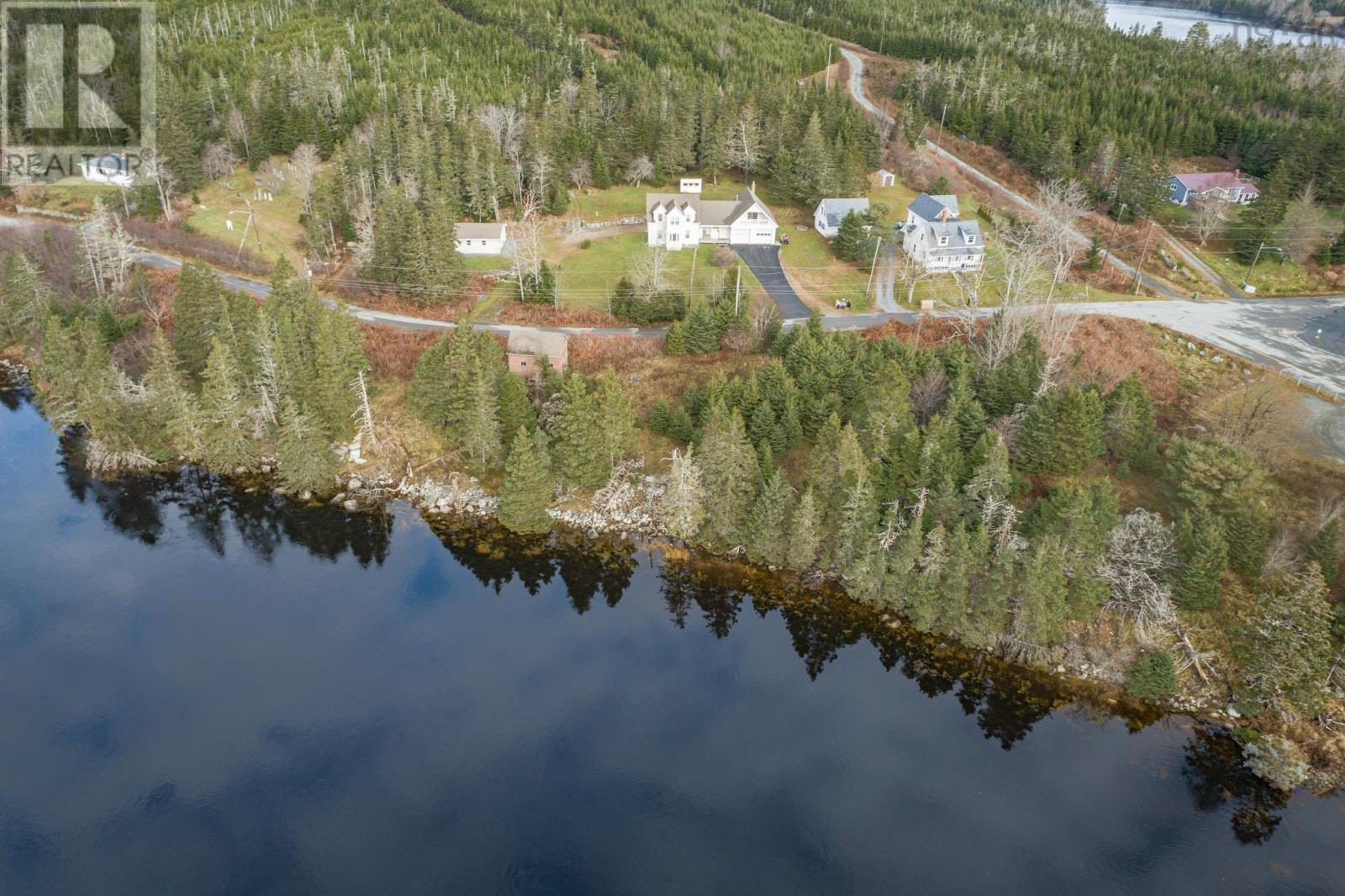 For sale: Lot C Old No. 7 Highway, Jeddore, Nova Scotia B0J2L0 ...