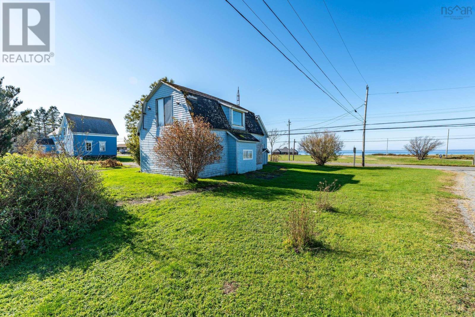 For sale: 1302 Highway 1, Little Brook, Nova Scotia B0W1M0 - 202323116 ...