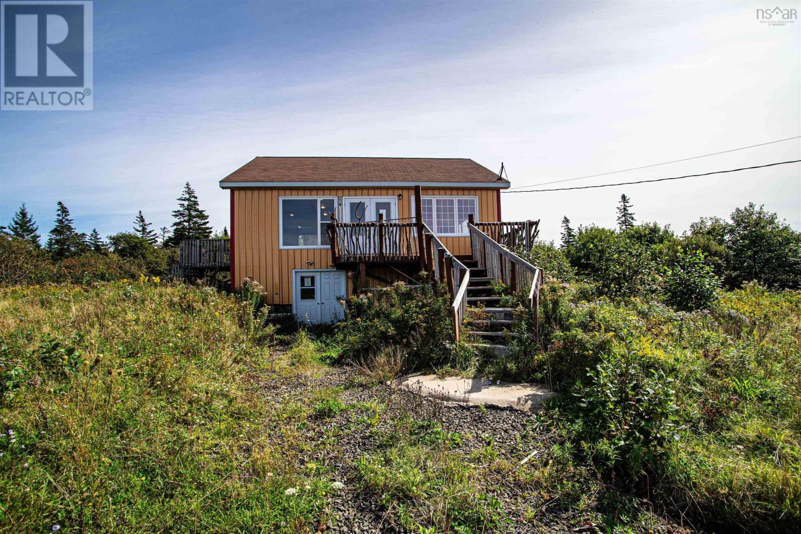 For sale: 86 Trout Cove Road, Centreville, Nova Scotia B0V1A0 ...