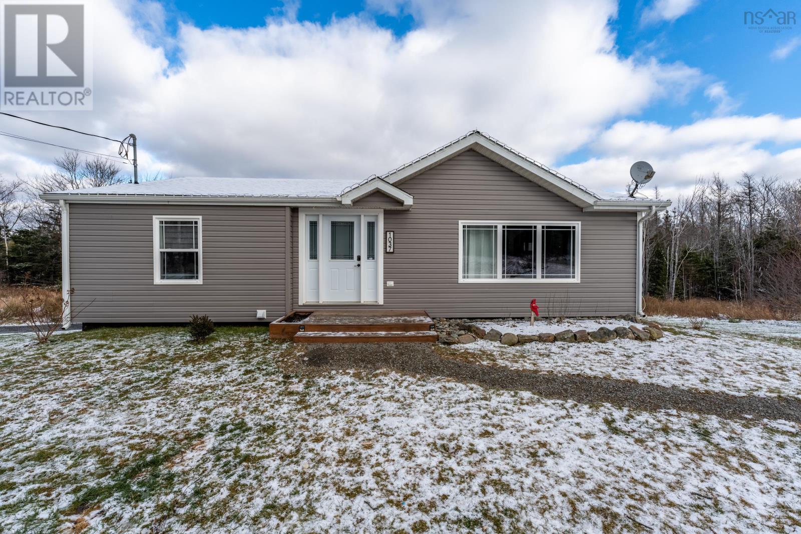 For sale: 1037 Bonnie Road, St. Martin, Nova Scotia B0W2J0 - 202400167 ...