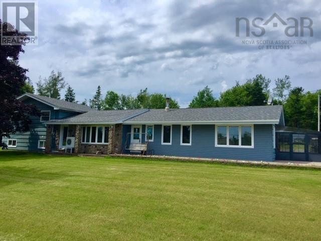 For sale: 2771 Ohio East Road, St. Joseph, Nova Scotia B2G2K8 ...