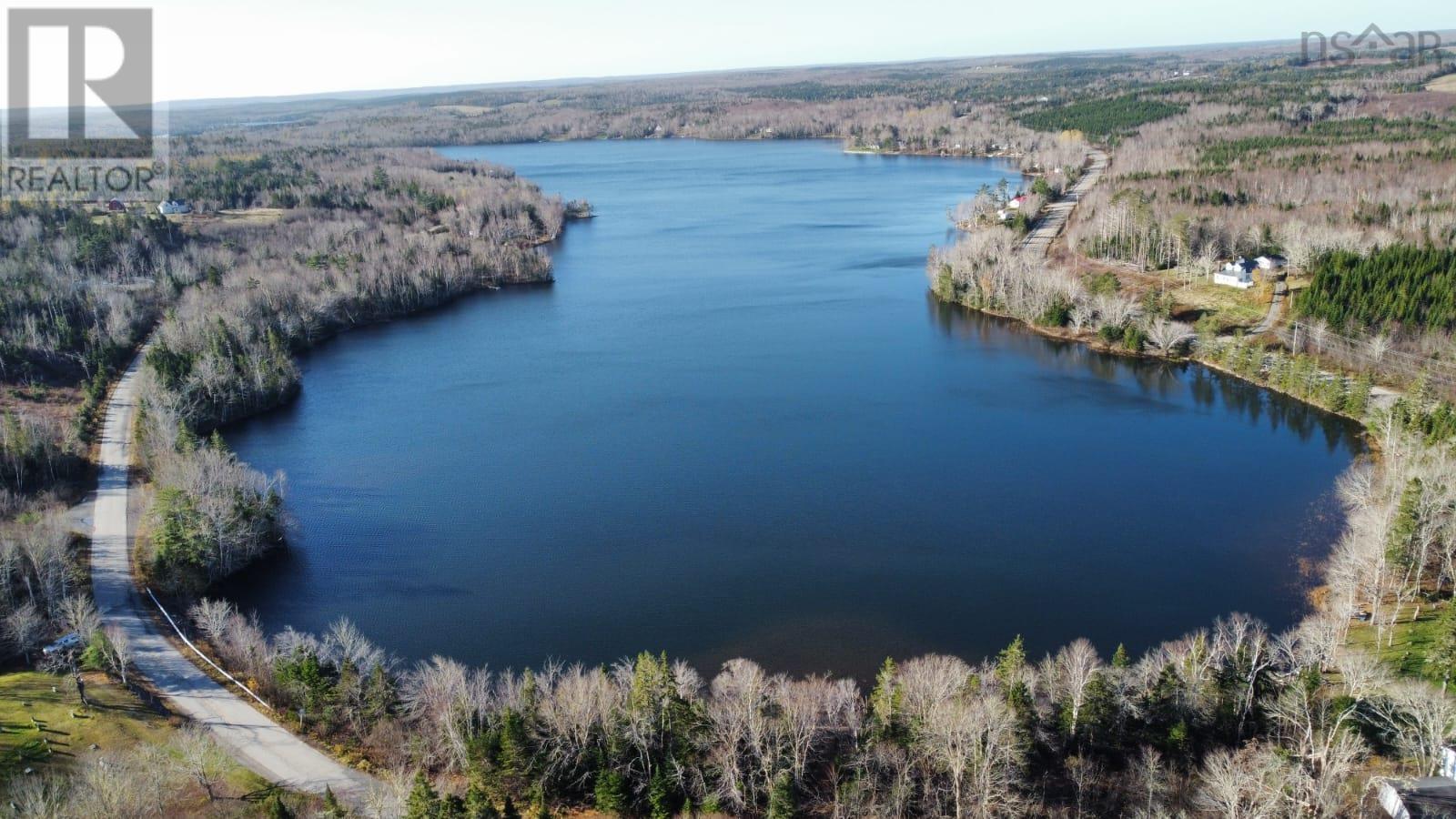 For sale: Lots Old Country Harbour Road, Eight Island Lake, Nova Scotia ...