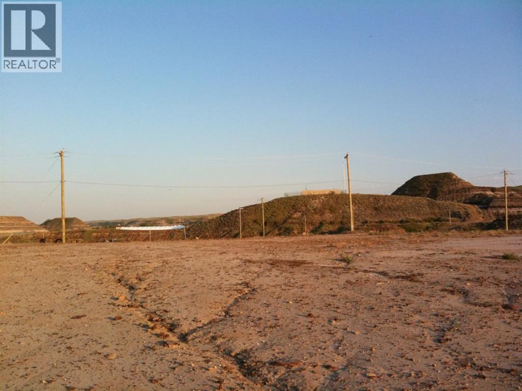 For sale: LOT 5 370 1 STREET NORTH Road, Drumheller, Alberta T0J0Y0 ...