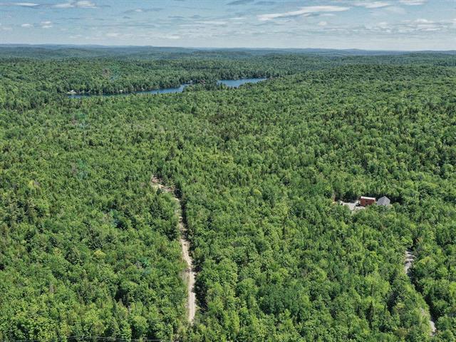 For sale: Ch. du Lac-Gratten, Rawdon, Quebec J0K1S0 - 25712438 | REALTOR.ca