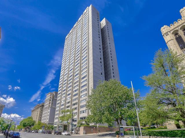 À vendre : 1455 Rue Sherbrooke O., #2101, Montréal (Ville-Marie ...